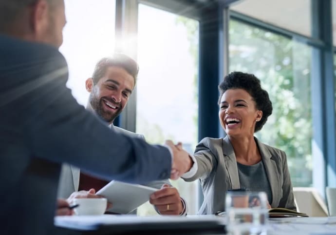 Sandstone Technology - Digital Banking, Loan Origination and Digital Origination